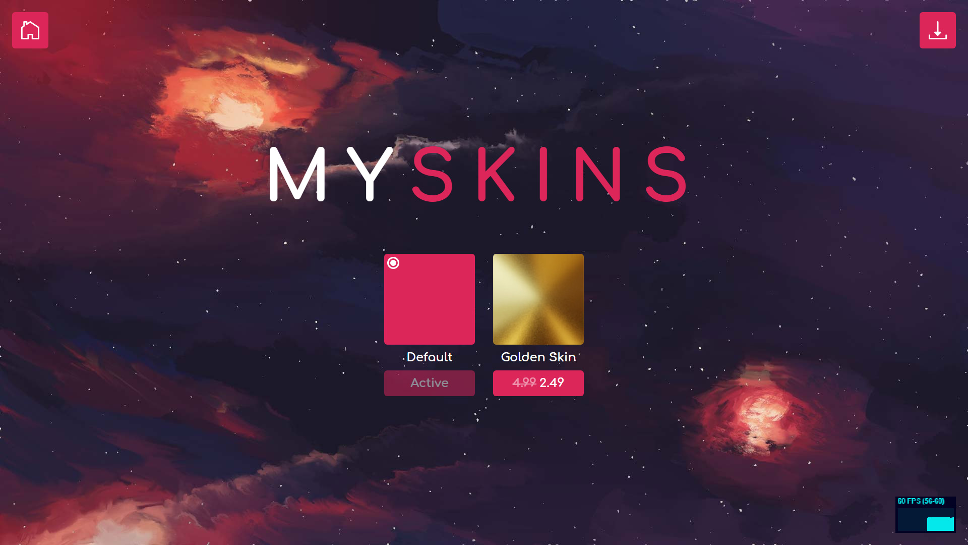 The Shop Progress - Doppler Creative