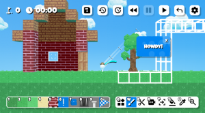 Boxel Golf - Doppler Creative