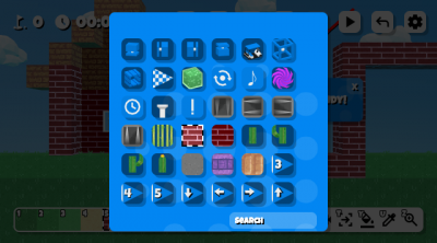 Boxel Golf - Doppler Creative