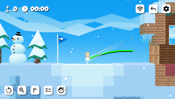 Boxel Golf - Doppler Creative