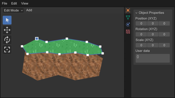 The Level Editor - Doppler Creative